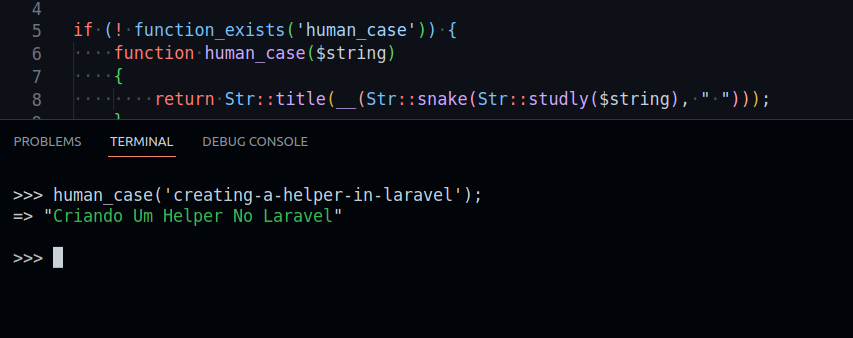 Laravel na Prática – By Jean Prado – Laravel na Prática – Tutoriais com conteúdos sobre ...